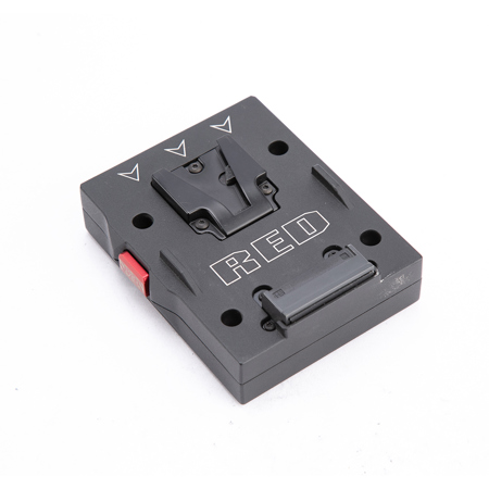 Used RED DSMC2 V-Lock Battery Module - Mfr# 720-0049 SKU#1931454