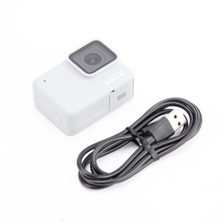 USED GoPro HERO7 White - Adorama
