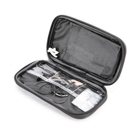 Used Countryman B6 Omnidirectional Lavalier Microphone - Black SKU#1932824