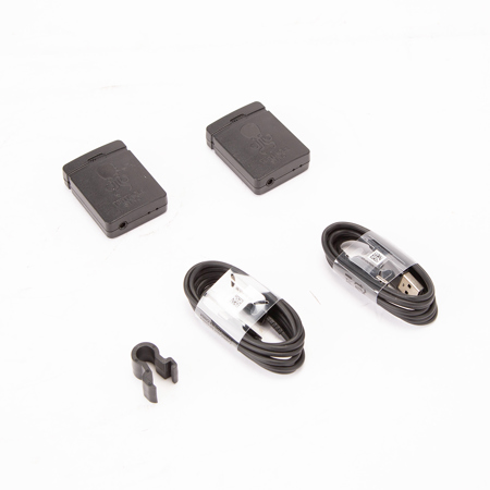 Used Tentacle Sync Sync E Timecode Generator with Bluetooth - Dual Set ...