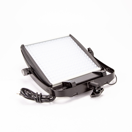 Used Litepanels Astra 1x1 Tungsten-Daylight Bi-Color LED Light - SKU#1933125