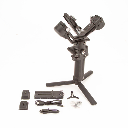 USED DJI RSC 2 DSLR/Mirrorless Camera Stabilizer - SKU#1940303