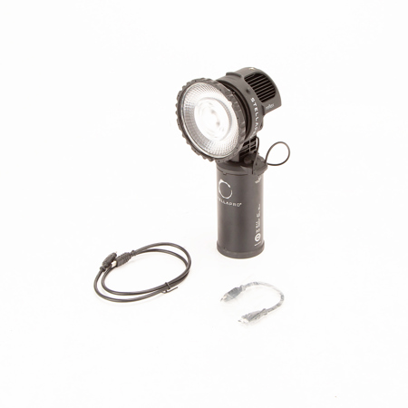 USED Light & Motion Stella Pro Reflex S Light, 20 fps - SKU#1941960
