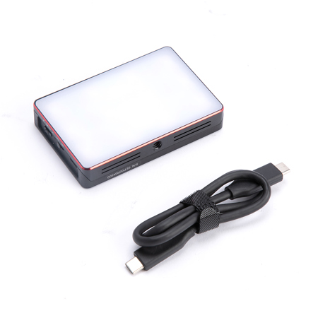 Used Aputure MC RGBWW Mini LED Light - Adorama