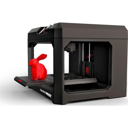 MakerBot Replicator Desktop 3D Printer, 5th Generation MP05825
