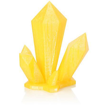 Tinkerine Candy Series 1.75mm PLA Filament, Honey - Adorama