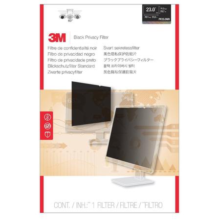 3M PF27.0W9 Privacy Filter for 27" Widescreen LCD Monitor Display