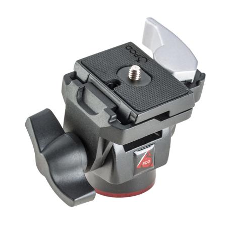 3Pod T1 Tilt Head with Quick Release - Adorama