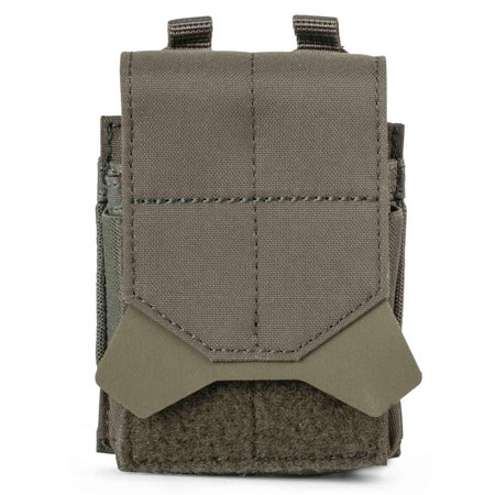 5.11 Tactical Flex Handcuff Pouch, Ranger Green 56659-186-1 SZ