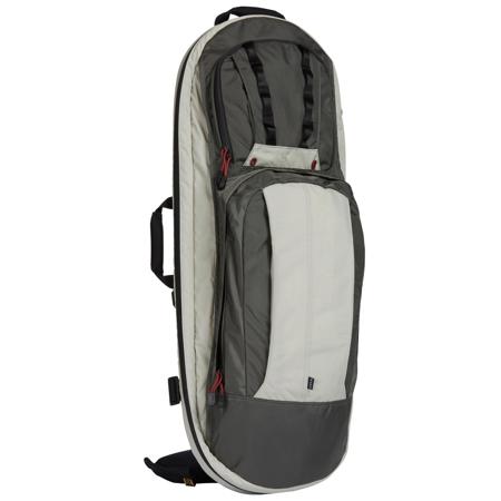 5.11 Tactical Covert M4 Gun Bag, Conceals a Collapsible Stock M4 Rifle ...