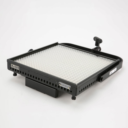 USED Litepanels 1x1' Mono LED Daylight Flood Light - SKU#839076