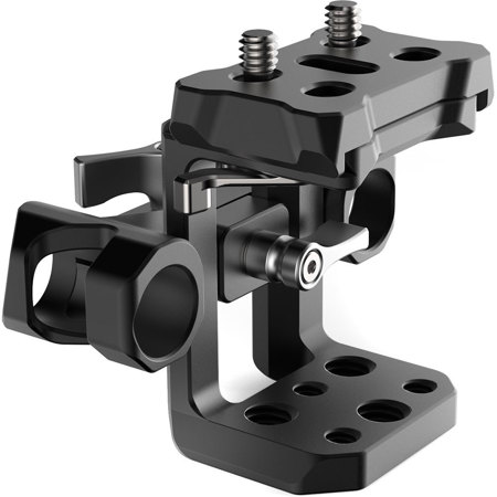 8Sinn 15mm Universal Rod Support with Quick Release System - Adorama