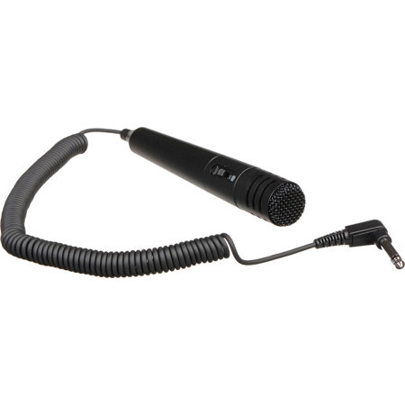 Anchor Audio MIC-50 Handheld Mic with 10ft Cable - Adorama