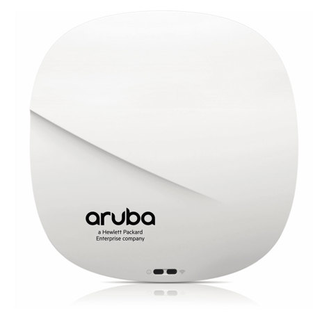 Aruba 310 Series Instant IAP-315 Indoor Dual-Radio Wireless Access Point