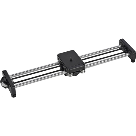 Acebil S20+PLUS 15.35" Camera Slider, 26.4lbs Capacity S20+PLUS