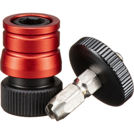 ANDYCINE Mini Quick Release Camera Stand, 1/4"-20 Male to Female A-QRBH-01