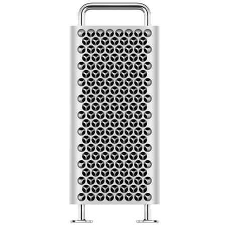 Apple Mac Pro, 2.5GHz 28-Core, 768GB (6x128), 2TB SSD, Two Pro Vega II ...