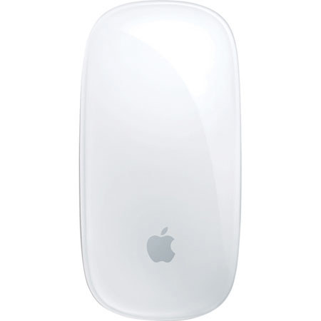 Apple Wireless Magic Mouse with Multi-Touch Technology - Adorama