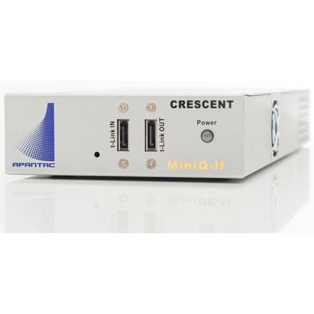 Apantac MINIQ-II Quad Split Standalone Video Multiviewer MINIQ-II