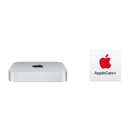 Apple Mac Mini Desktop, M2 Chip with 8-Core CPU and 10-Core GPU, 8GB ...