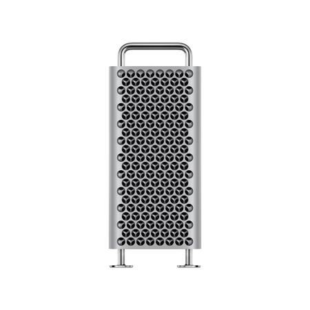 Apple Mac Pro Tower M2 Ultra (mid 2023) - Adorama