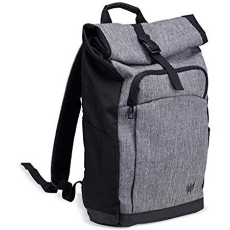 Acer Predator Rolltop Jr. Backpack for 15.6" Laptop NP.BAG1A.292