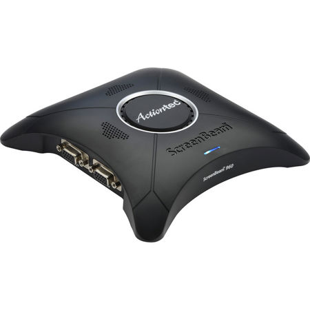 Actiontec ScreenBeam Enterprise 960 1080p Wireless Display Receiver