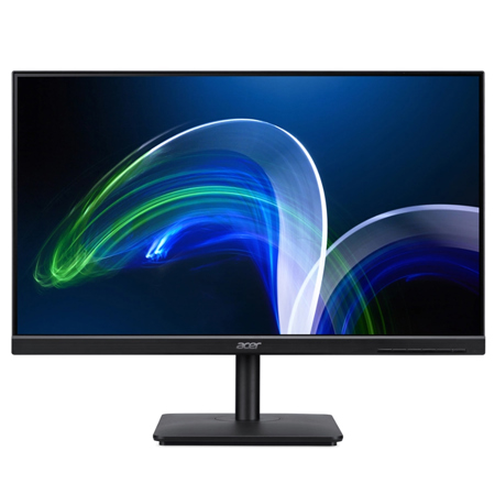 Acer VA241Y 23.8" 16:9 Full HD Widescreen VA LED Monitor, Black