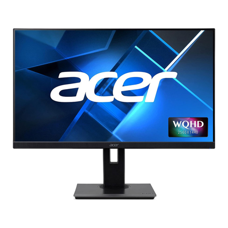 Acer Vero B7 B277U bmiipprzx 27" 16:9 WQHD Widescreen IPS LED LCD ...