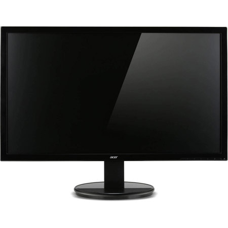 Acer K242HQL 23.6" Widescreen Full HD LED Monitor - Adorama