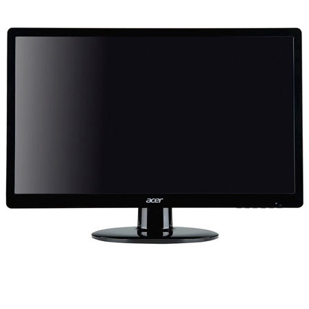 Acer S220HQL Abd 22" Full HD LED Backlit LCD Monitor - Adorama