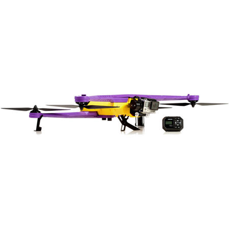 Action sports drone store