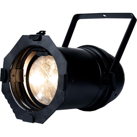 American DJ PAR Z100 3K 100W COB LED Halogen Par Can, Warm White