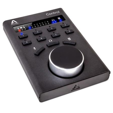 Apogee Electronics Wired Remote Control for Element Audio Interface ...