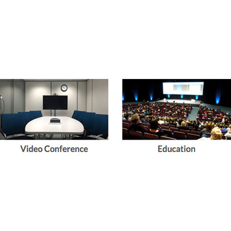 AIDA HDMI to Genlock SDI/HDMI Converter with Active Loop Output AIDA ...