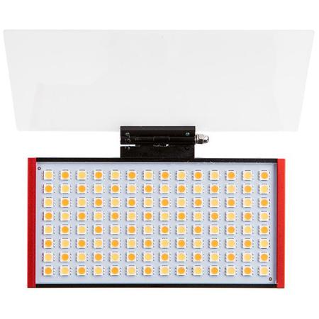 Aladdin Front Diffuser for Alite LED Light AMS-08DF - Adorama