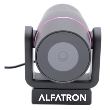 Alfatron ALF-CAM100 Full HD 1080p USB 2.0 Web camera - Adorama