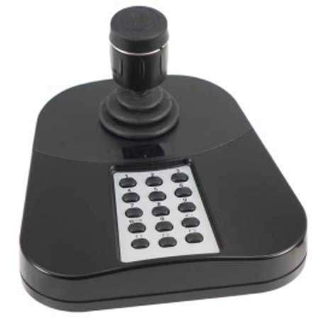 Alibi USB PTZ Joystick Controller - Adorama