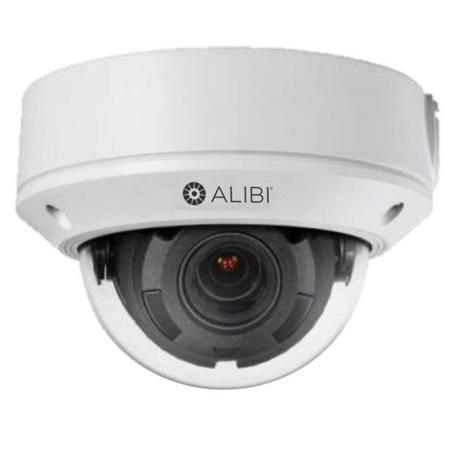 Alibi ALI-NS1144VR 4MP 2688x1520 100' IR WDR Day & Night Outdoor IP ...