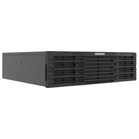 Alibi NVRH6416-0 64-Ch Ultra H.265 IP RAID Standalone Network Video ...
