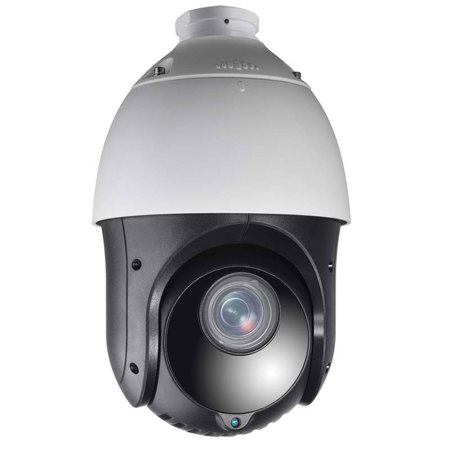 Alibi ALI-TP7112RH 2MP 330' HD/1000 TVL CVBS PTZ Security Camera, 4.8 ...