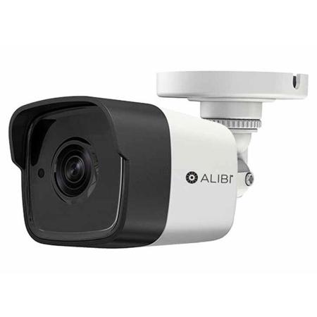 Alibi ALI-TS3115R 5MP 65' IR Outdoor HD-TVI Bullet Security Camera, 2 ...