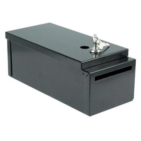 AmpliVox VS1025 Valet Lockable Tip Box for VS1050 & VS1100 Portable ...