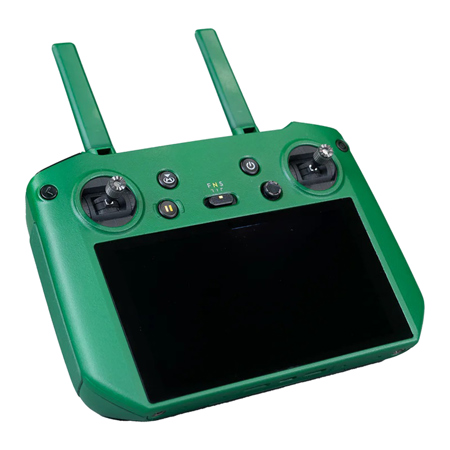 ANZU RC Pro Remote Controller for Raptor Drone, Black - Adorama