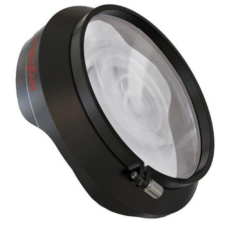 Angenieux Wide Angle Adapter WA 0.75x - Adorama