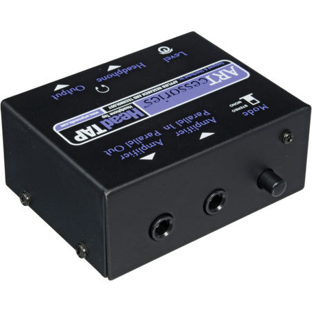Art Pro Audio HeadTAP Headphone Tap HEADTAP - Adorama