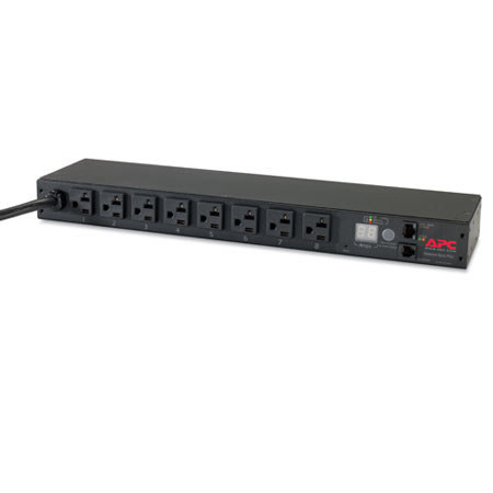 American Power Conversion (APC) AP7801 Rack PDU - Adorama