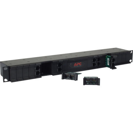 American Power Conversion (APC) ProtectNet 24-Port Modular Data Line