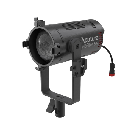 Aputure Light Storm LS 60d 60W Daylight-Balanced Adjustable Focusing Light