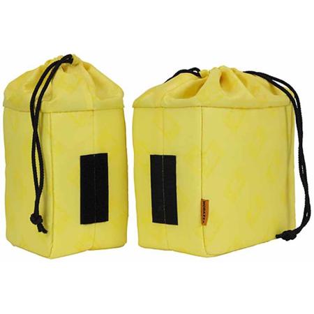 Ape Case ACQB41 Flexible Storage Cube, Yellow - Adorama